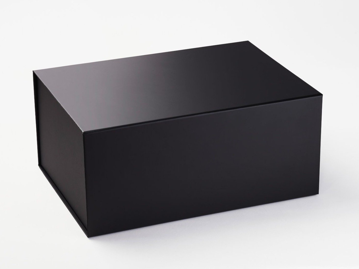 Introducing our contemporary and sophisticated boxes with no ribbon ...