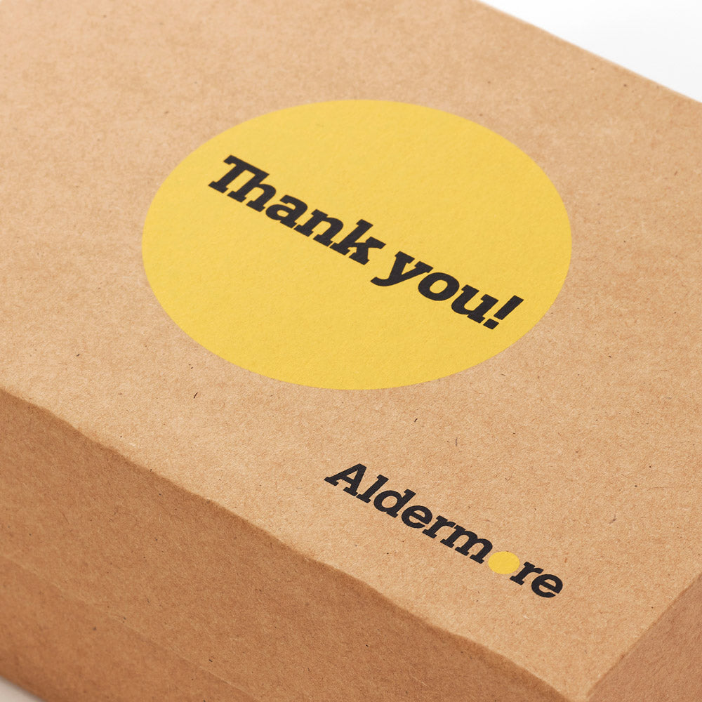 Printing Examples - 2 Colour Screen Printing | Foldabox UK and Europe