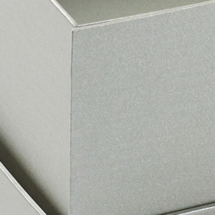 Silver Textured Pearl Paper | Foldabox UK and Europe