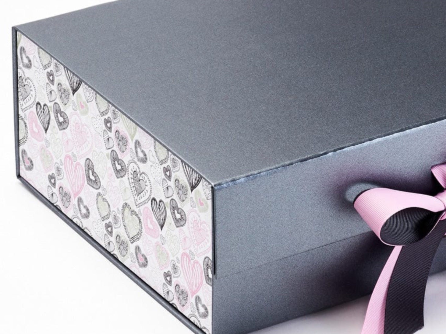 How to create Valentine’s Day gift packaging without ordering new boxe ...