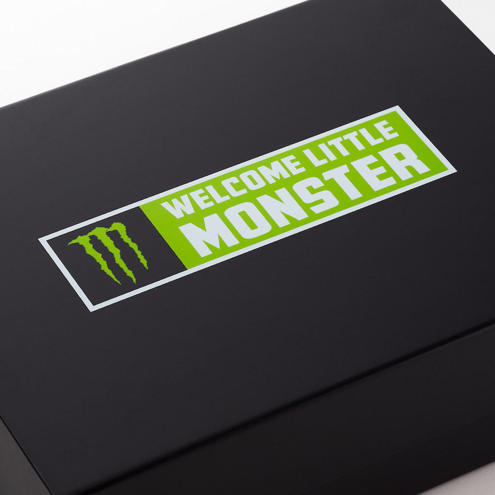 Printing Examples - Multi Colour / Digital Print | Foldabox UK and Europe
