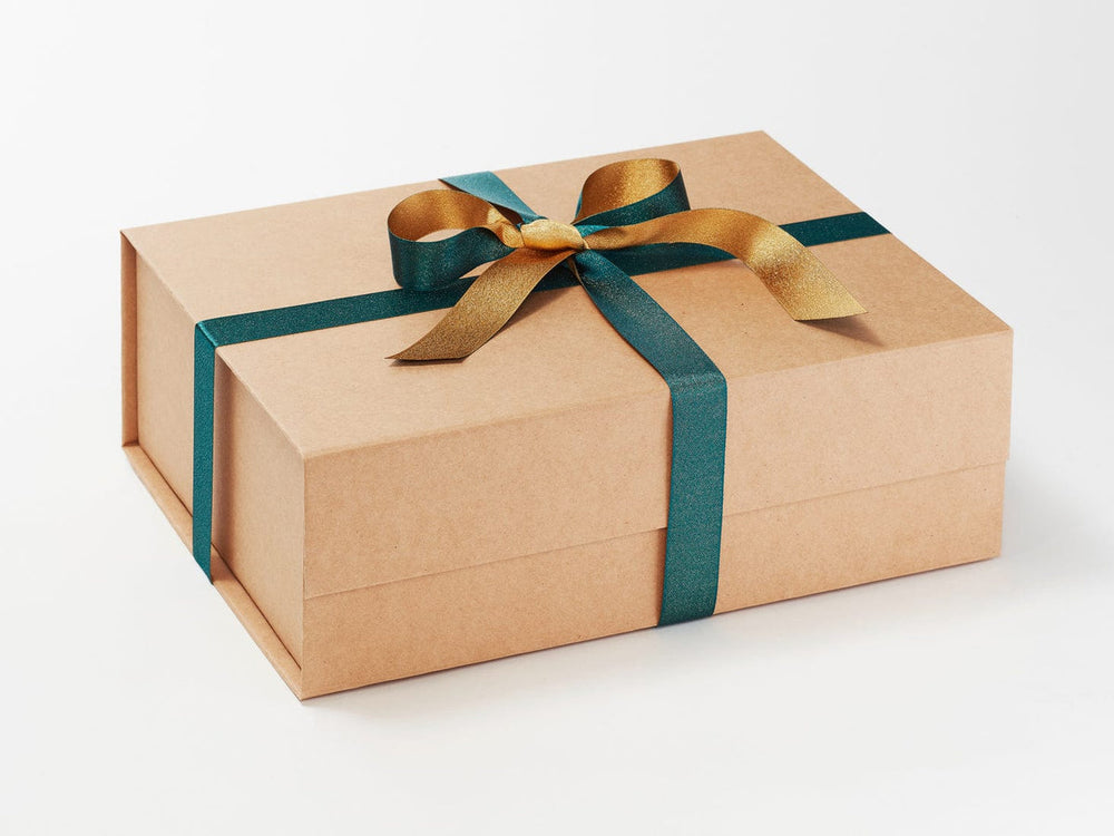 Add a festive touch to your packaging with Christmas ribbons from Fold ...