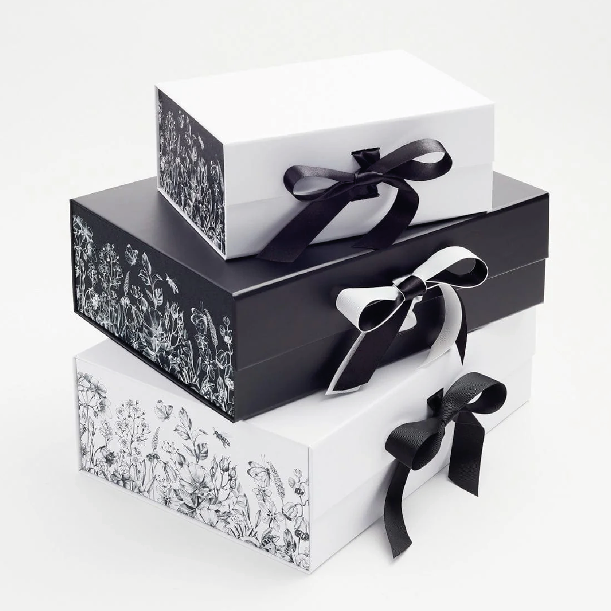 Gift Boxes | For Lingerie Gift Packaging | Foldabox UK and Europe