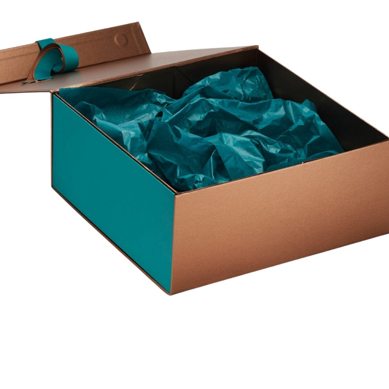 Luxury Quality Tissue Paper From Stock | Foldabox UK and Europe