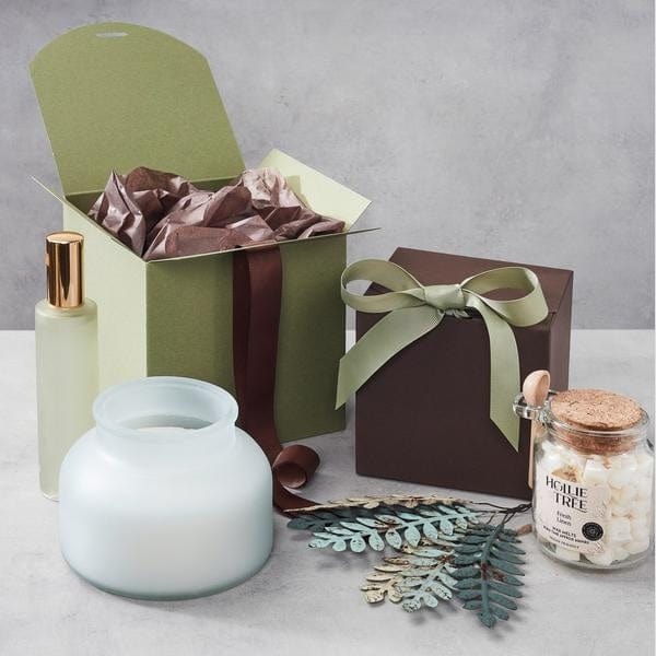 Small Gift Box Sizes | A wide Range of Smaller Gift Boxes from Foldabox ...
