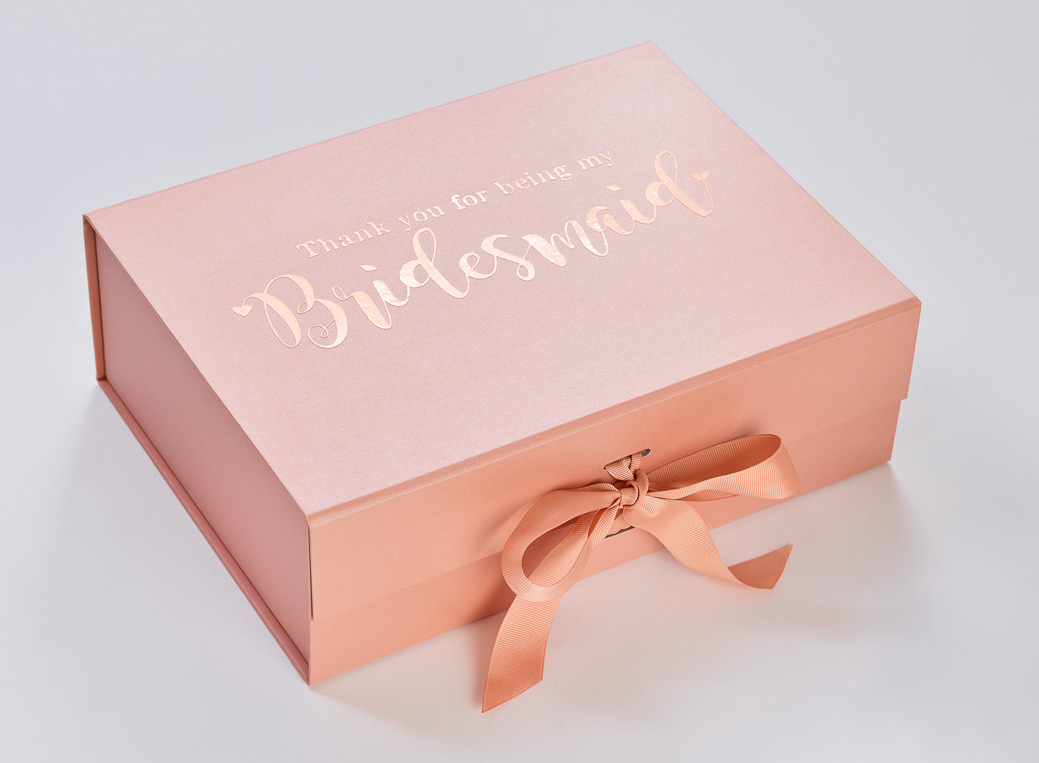 Gift Boxes for Personalisation and Crafting | Keepsake Boxes | Foldabox ...
