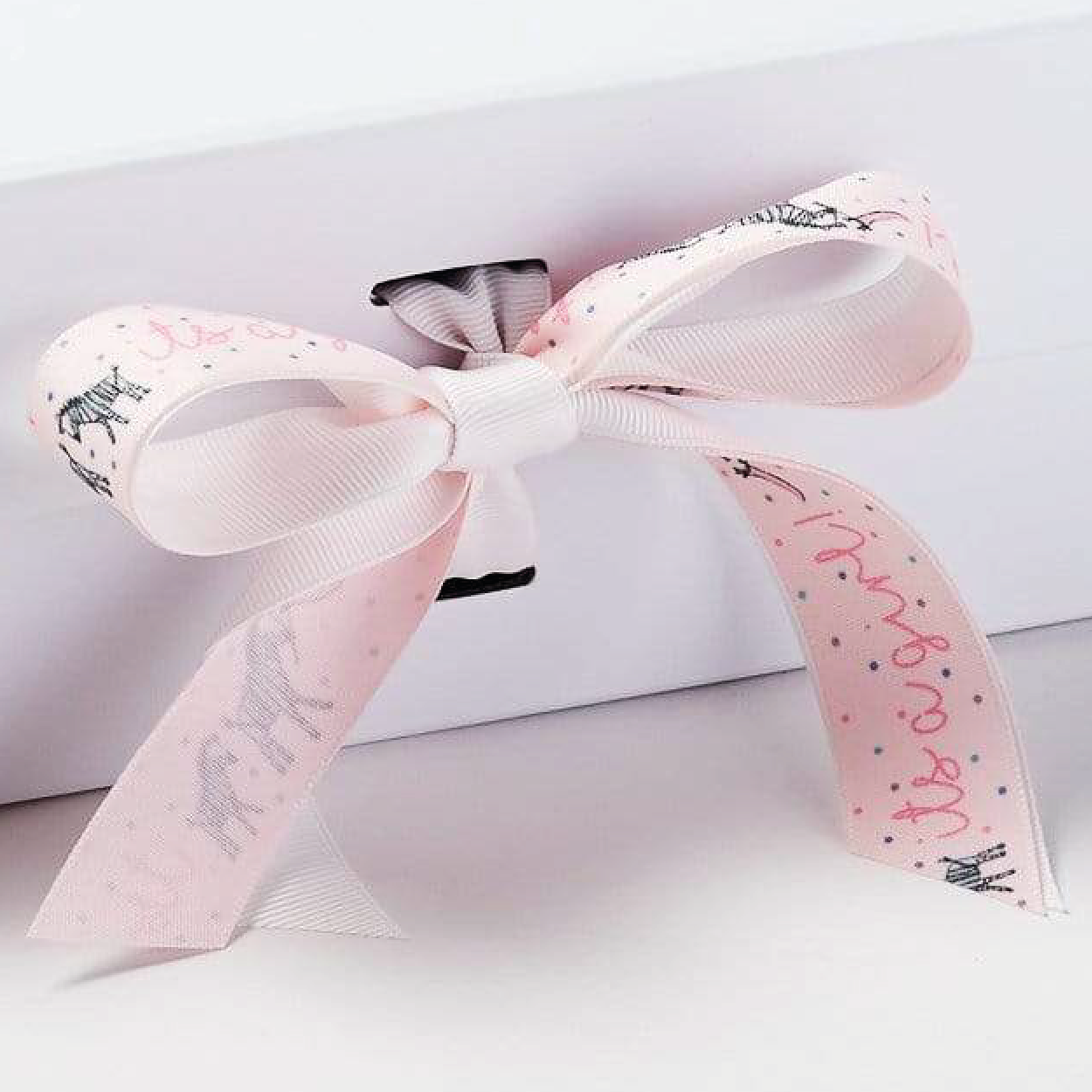 Ribbons for Gift Boxes | More Than 180 Options from Stock | Foldabox UK ...