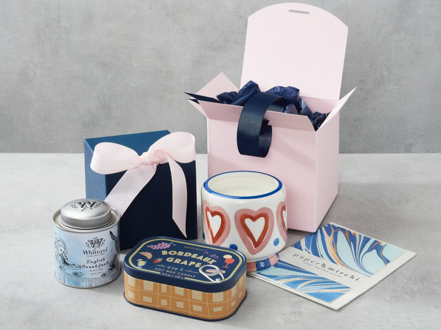 Small and Large Cube Folding Luxury Gift Boxes | Foldabox UK and Europe