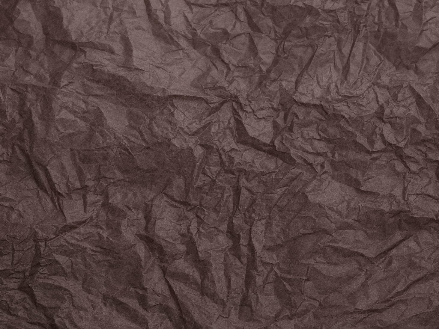 Dark Chocolate Brown Luxury Tissue Paper – 96 Sheets | Foldabox UK and ...