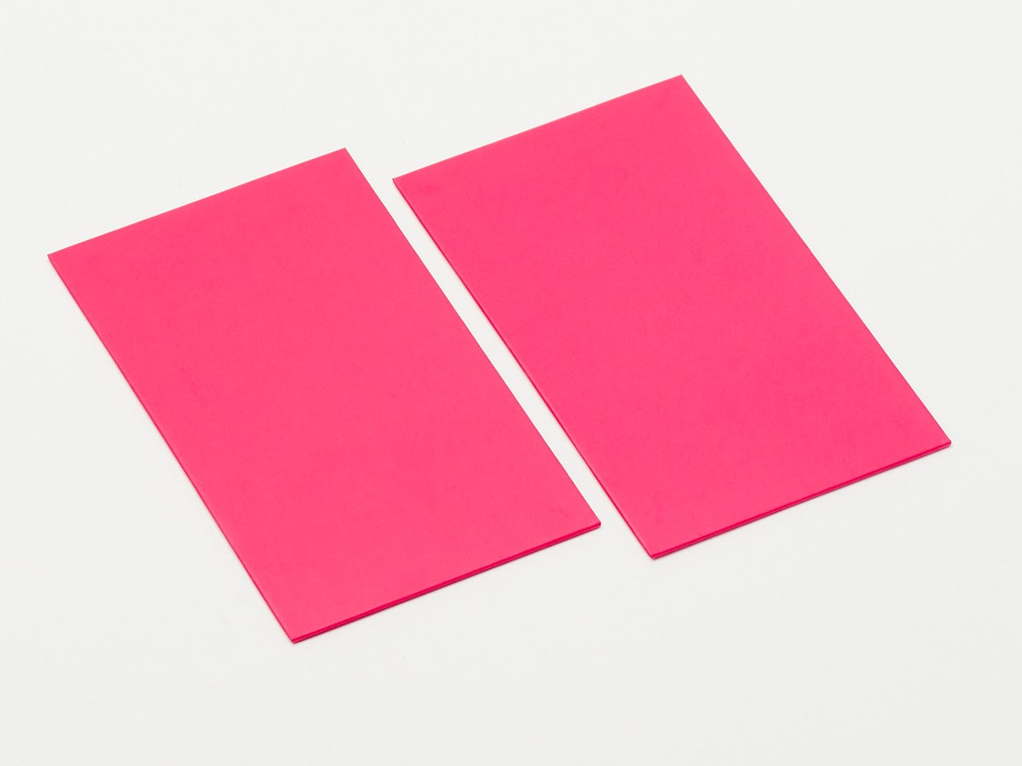 Hot Pink FAB Sides® Decorative Side Panels For A5 Deep Gift Boxes ...