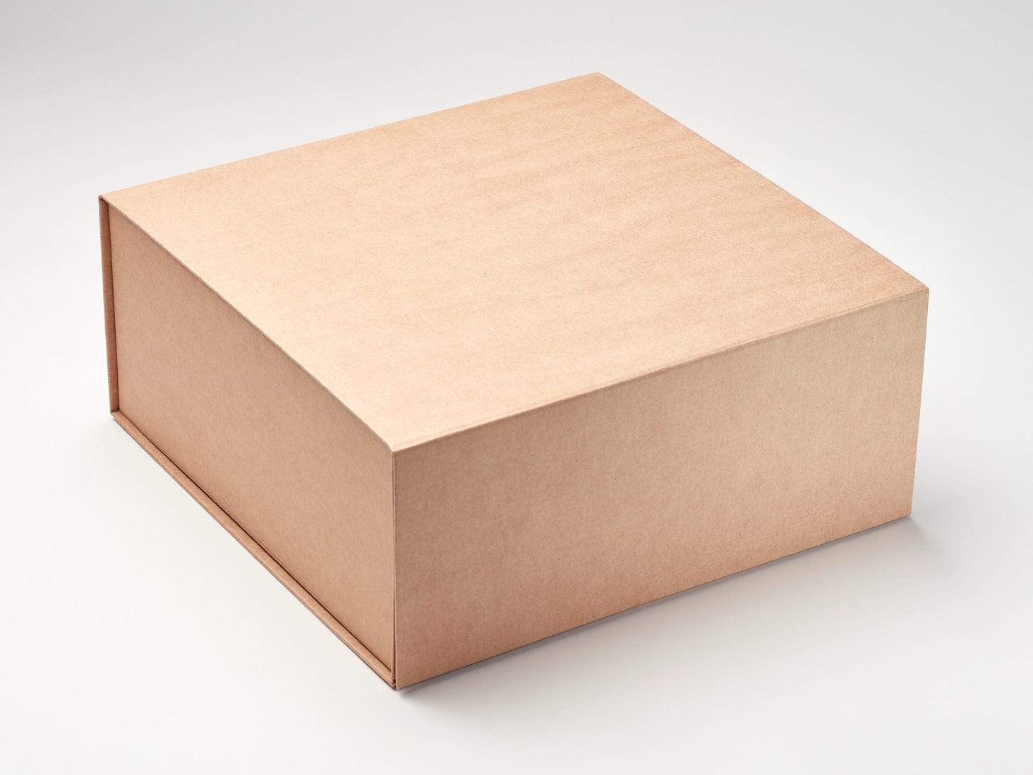 Natural Kraft Extra Large Gift Boxes for Eco-Friendly Gift Packaging ...