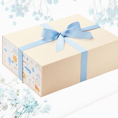 Wholesale Folding Gift Boxes 🎁Foldabox UK and Europe
