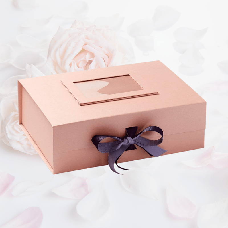 Wholesale Folding Gift Boxes 🎁Foldabox UK and Europe