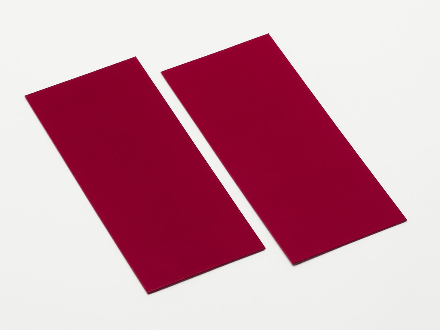 Claret FAB Sides® Decorative Side Panels For A4 Deep Gift Boxes ...