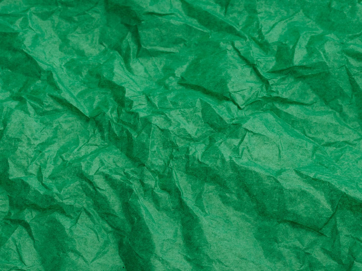 Luxury Tissue Paper - Emerald Green 96 Sheets 🎁 | Foldabox UK and Europe