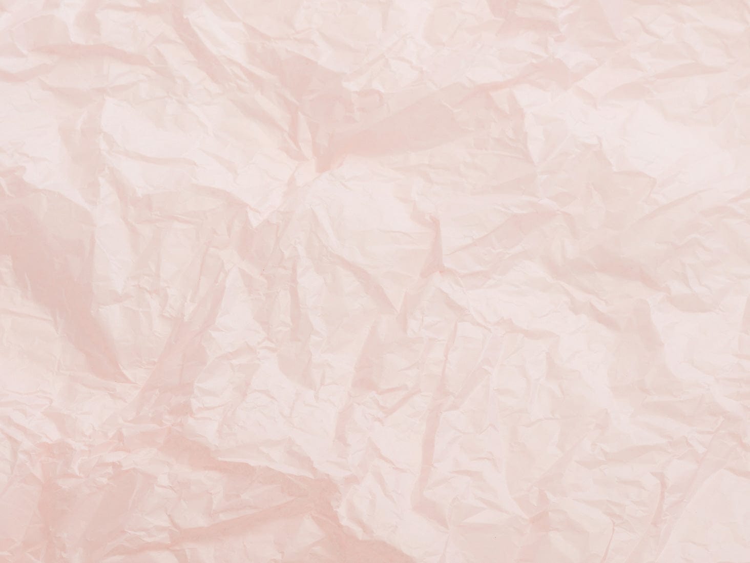 Luxury Tissue Paper - Powder Pink 96 Sheets 🎁 | Foldabox UK and Europe