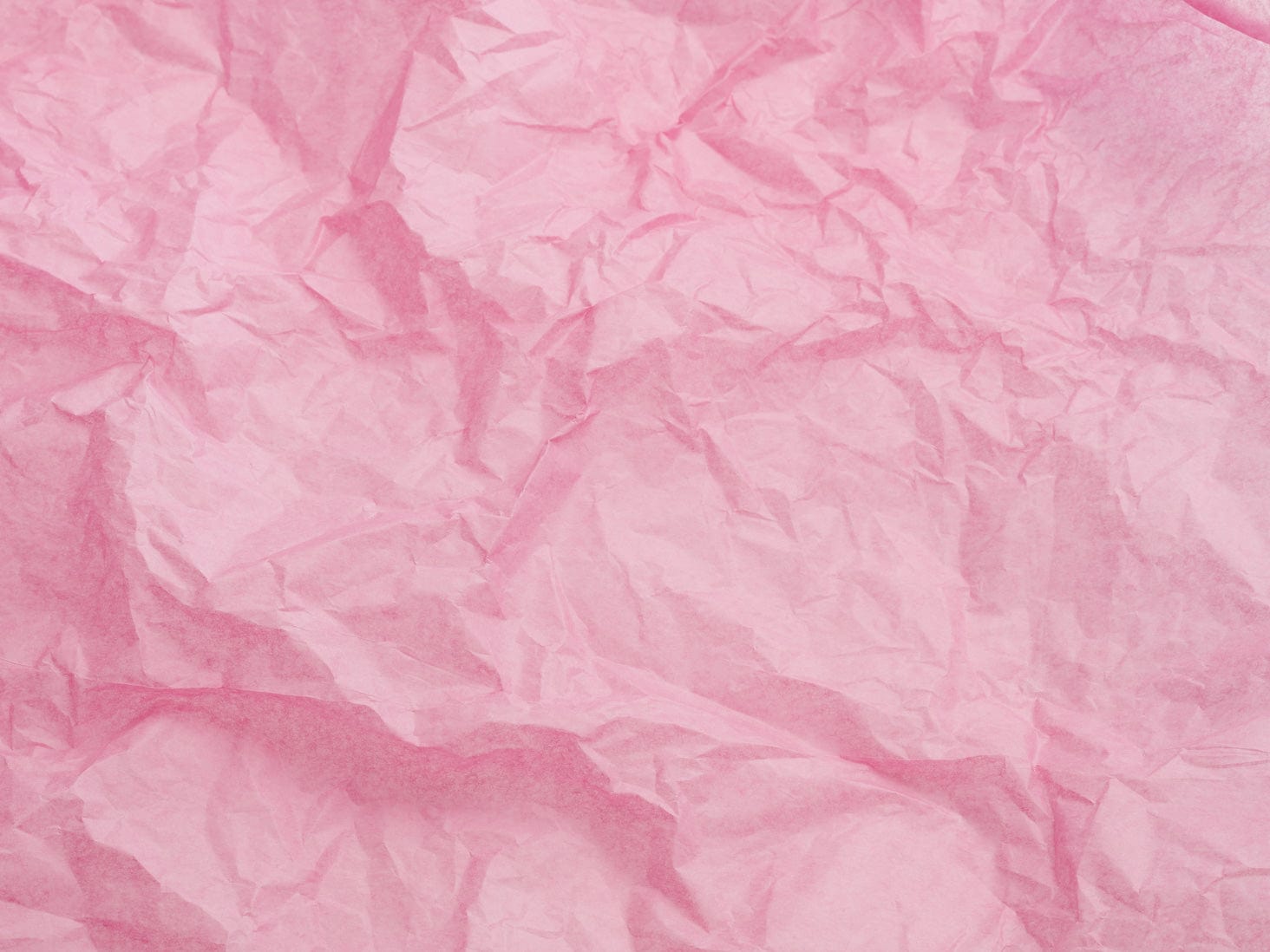 Luxury Tissue Paper - Rose Pink 240 Sheets 🎁 | Rose Pink Tissue Paper ...