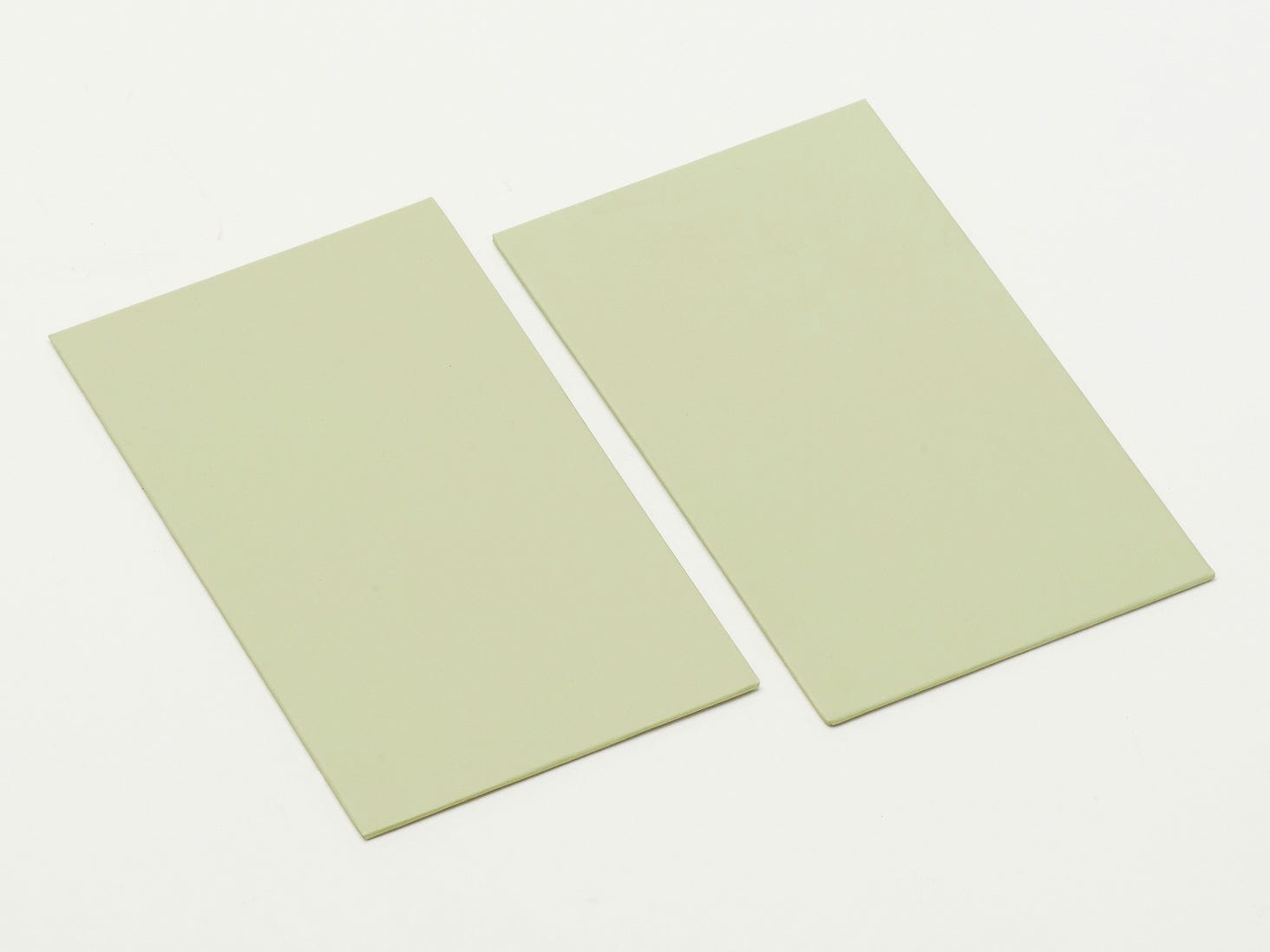 Sage Green FAB Sides® Decorative Side Panels For A5 Deep Gift Boxes ...