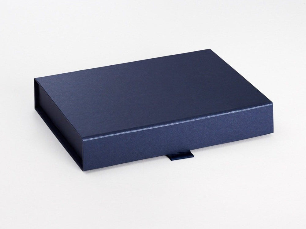 A5 Folding Gift Boxes with Magnetic Closure | Ideal Wedding Stationery ...